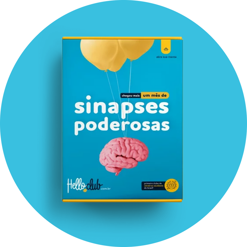 Hellobrain™ | Sua Vantagem Desejada – A natureza fez, a ciência aprovou ...