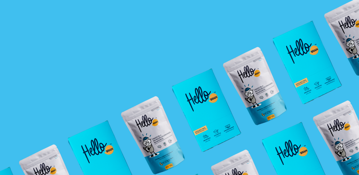 Hellobrain™ | Sua Vantagem Desejada – A natureza fez, a ciência aprovou e os cérebros adoram.